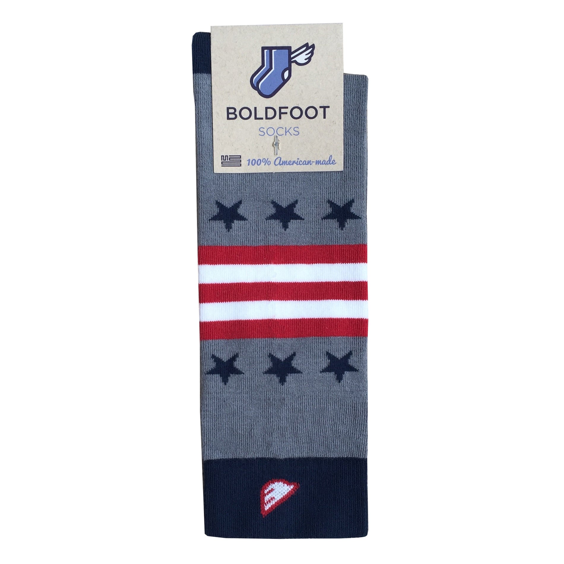 Best Sellers - Boldfoot Socks